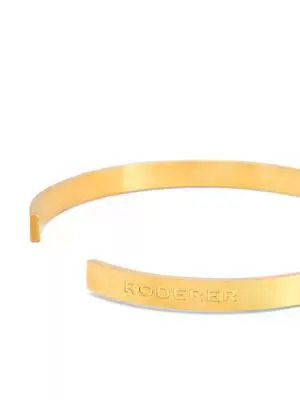 RODERER Lorenzo Bracelet - Gold