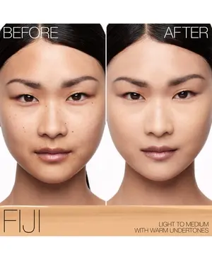 NARS Natural Matte Longwear Foundation - Fiji