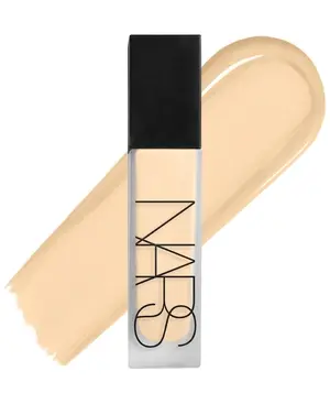 NARS Natural Matte Longwear Foundation Gobi