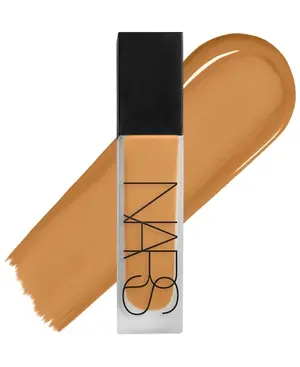 NARS Natural Matte Longwear Foundation Moorea