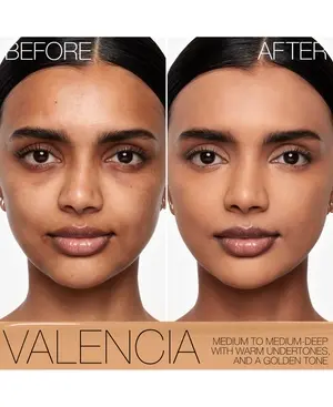 NARS Natural Matte Longwear Foundation - Valencia