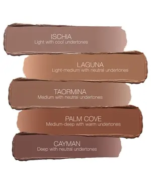 NARS The Multiple Sculpting Stick - Laguna