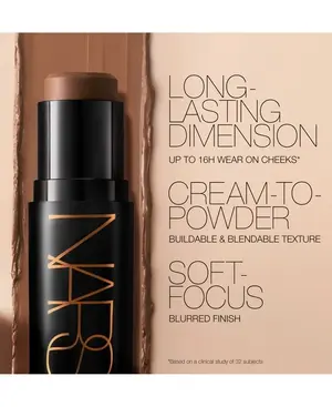 NARS The Multiple Sculpting Stick - Laguna