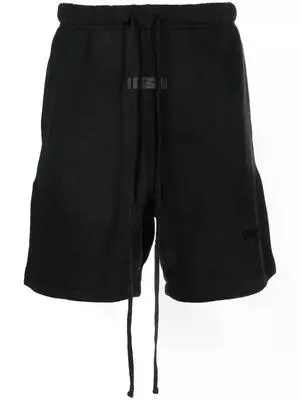 Fear Of God Essentials Drawstring Track Shorts