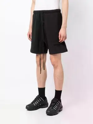 Fear Of God Essentials Drawstring Track Shorts