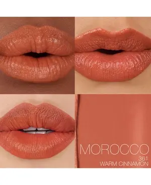 NARS Explicit Lipstick - Morocco