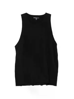 JAMES PERSE Round-neck Tank Top