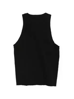 JAMES PERSE Round-neck Tank Top