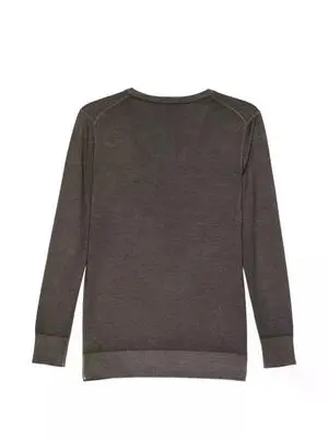 Malo V-neck Sweater