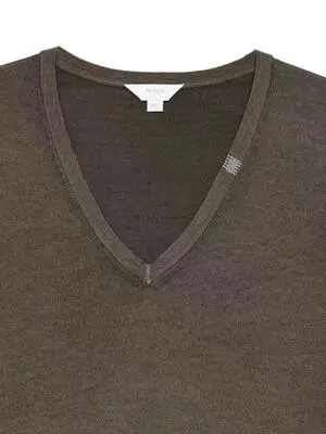 Malo V-neck Sweater