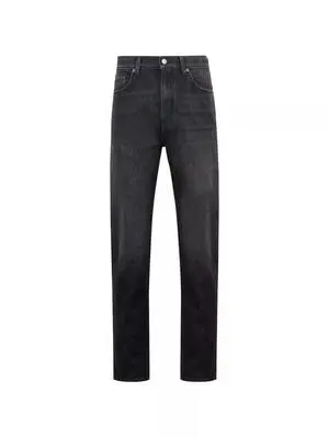 Zegna Roccia Jeans