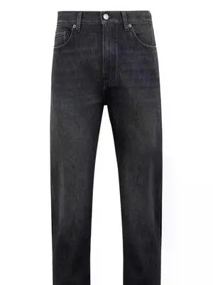 Zegna Roccia Jeans