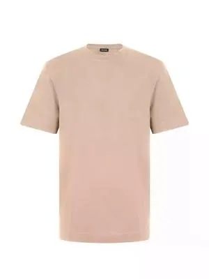 Zegna Short-sleeved T-shirt