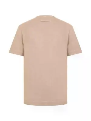 Zegna Short-sleeved T-shirt