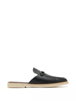 Magnanni Horsebit Mules
