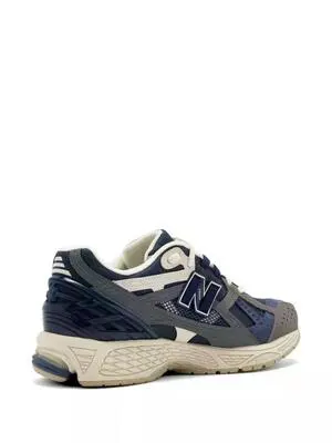 NEW BALANCE 1906r Panelled Sneakers