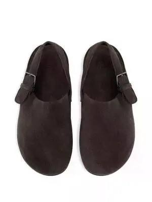 12 STOREEZ Soho Flat Pumps