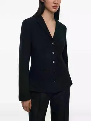 12 STOREEZ Atrium Blazer