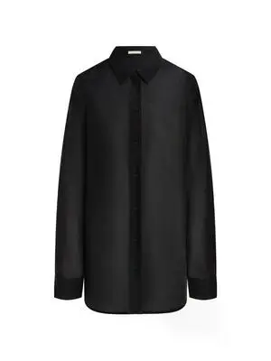 12 Storeez Classic Collar Shirts For Women