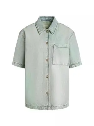 12 Storeez Pocket Shirts For Women