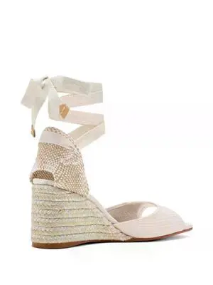 CastaÑer Brittany Wedge Espadrilles