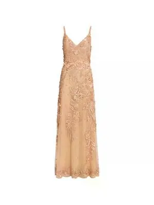 Elie Saab Embroidered Evening Dresses