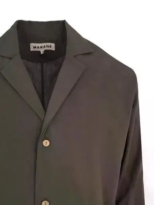 Marané Button Long-sleeve Shirt