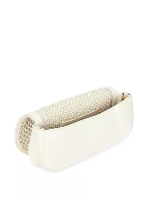 Polo Ralph Lauren Bellport Interwoven Shoulder Bag