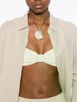 Xirena Buttoned Shirt