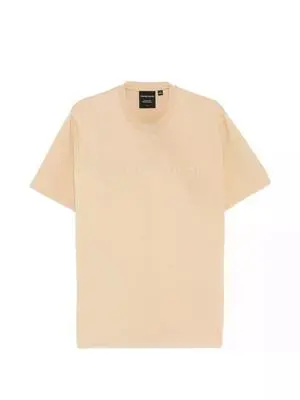 Canada Goose Logo-embroidered T-shirt