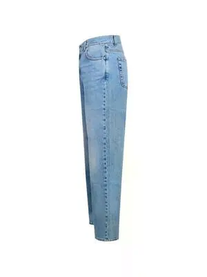 FAMILY FIRST Five-pocket Jeans