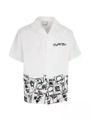 Only The Blind Shirts For Men