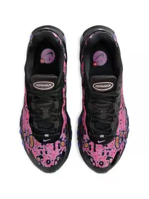 Nike Air Max Dn8 Sneakers - Black