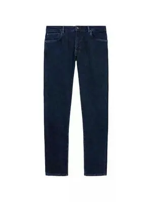 Pal Zileri Frill Jeans For Men
