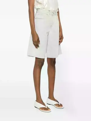 Ag Thalia Bermuda Shorts