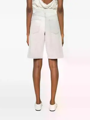 Ag Thalia Bermuda Shorts