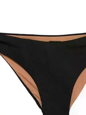IU RITA MENNOIA Knotted Bikini