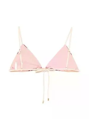 Farm Rio Triangle Bikini Top