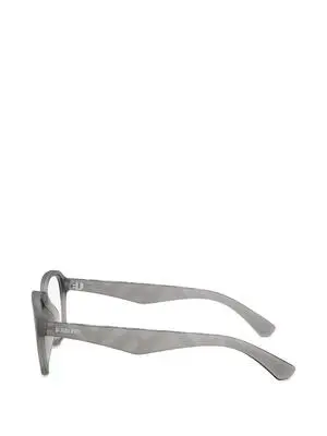 Burberry Round-frame Glasses