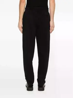 A-COLD-WALL* Logo-print Track Pants - Black