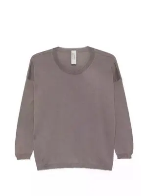 PRIVATE 0204 Crew-neck Sweater