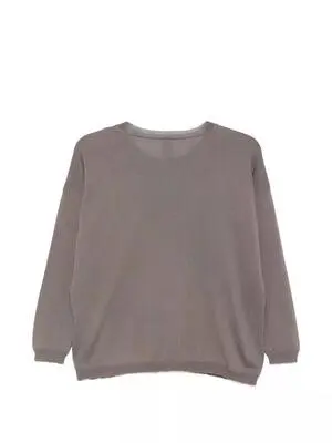 PRIVATE 0204 Crew-neck Sweater