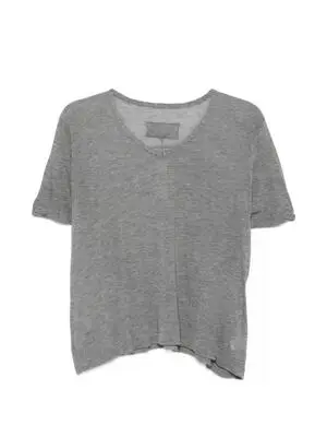 Private 0204 Office Wear T-shirts For Women