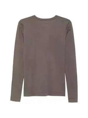 PRIVATE 0204 Long-sleeve T-shirt