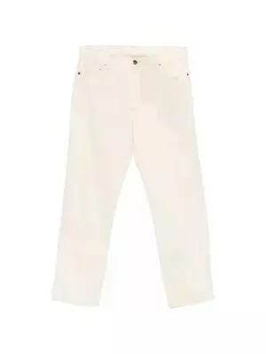 PRIVATE 0204 Five-pocket Trousers