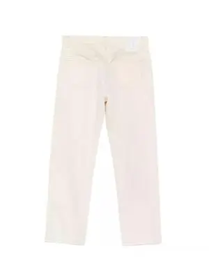 PRIVATE 0204 Five-pocket Trousers