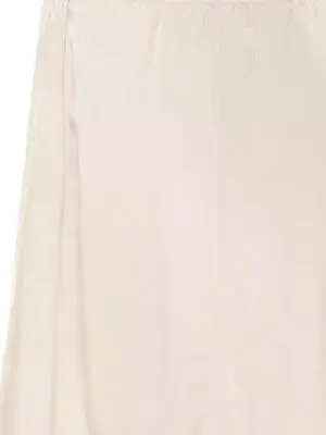 PRIVATE 0204 Elasticated Skirt