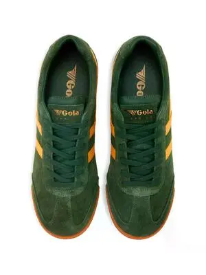 Gola Harrier Sneakers - Green
