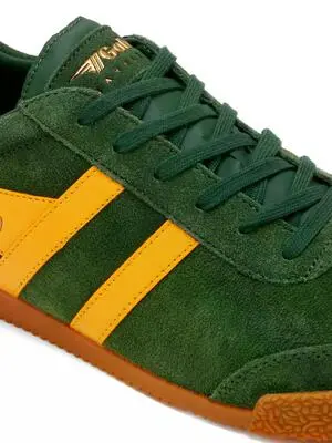 Gola Harrier Sneakers - Green