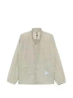 AND WANDER Ripstop Jacket